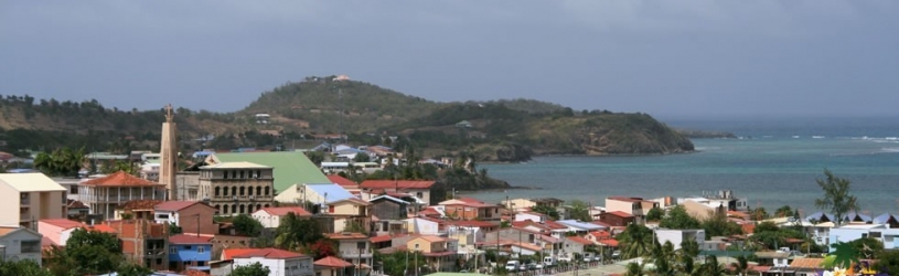 Martinique, Sud Atlantique • Le Vauclin - Pointe Faula